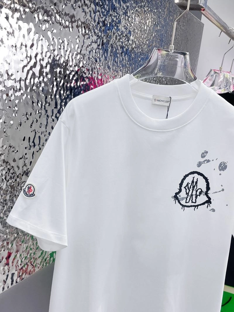 Original Moncler T-Shirts