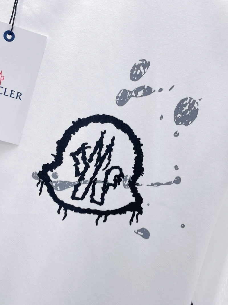 Original Moncler T-Shirts