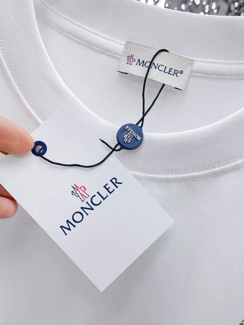 Original Moncler T-Shirts