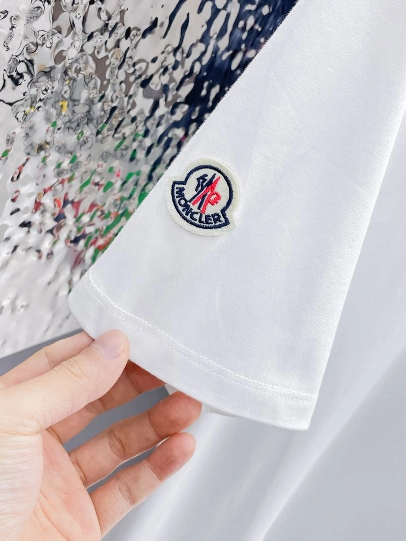 Original Moncler T-Shirts