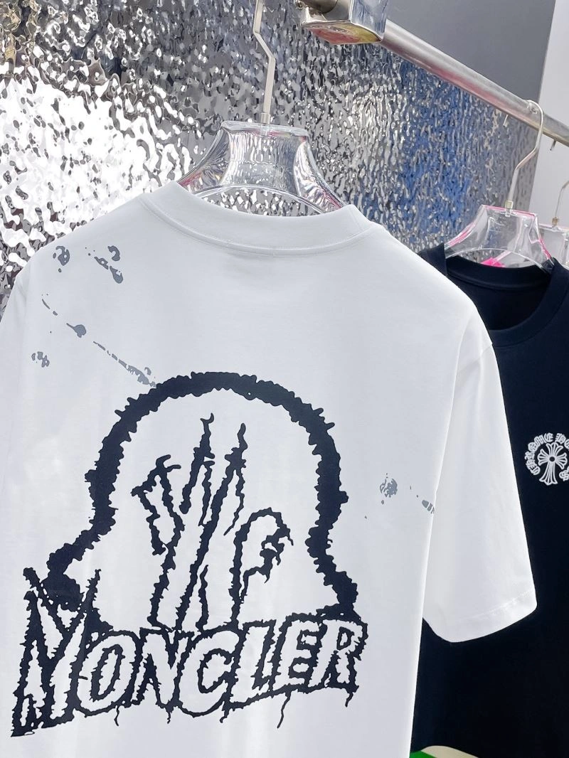 Original Moncler T-Shirts