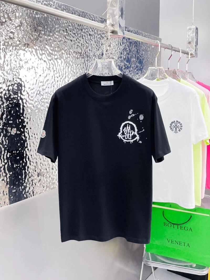 Moncler T-Shirts