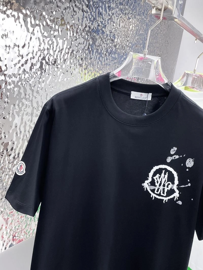 Official Moncler T-Shirts