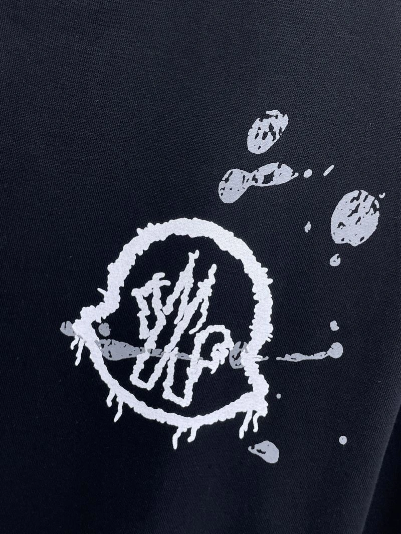 Official Moncler T-Shirts
