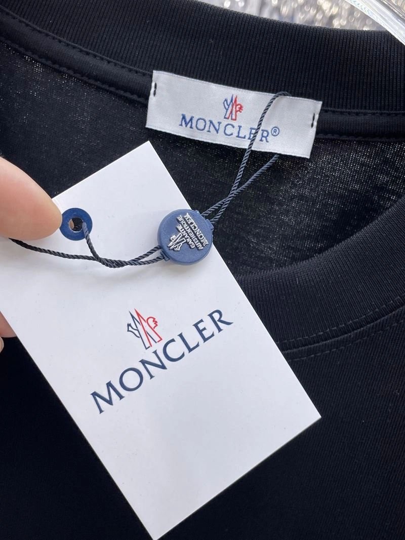 Official Moncler T-Shirts