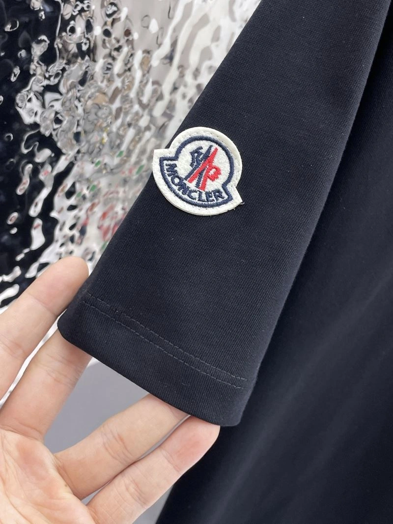 Official Moncler T-Shirts