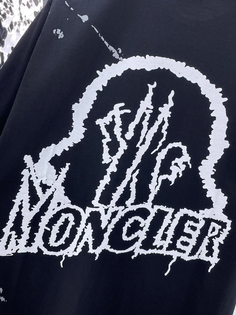 Official Moncler T-Shirts