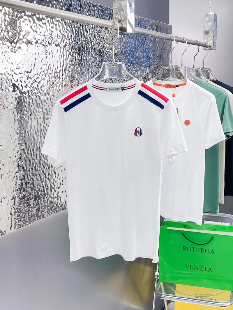 Moncler T-Shirts