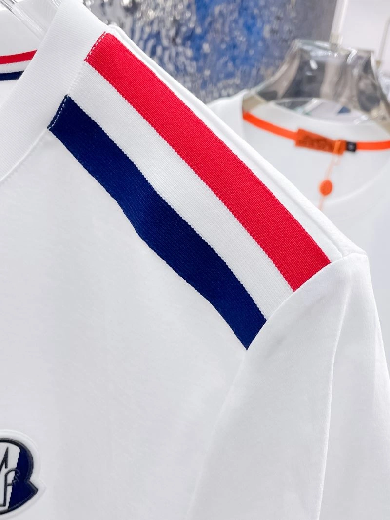 Indistinguishable Moncler T-Shirts