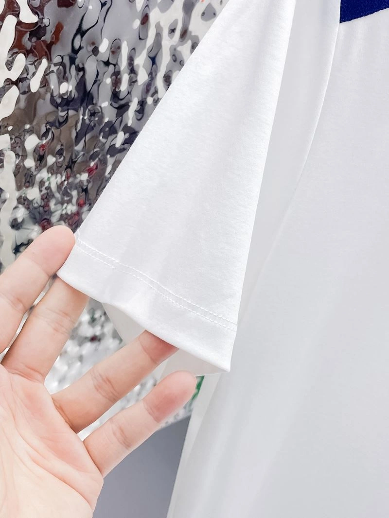 Indistinguishable Moncler T-Shirts