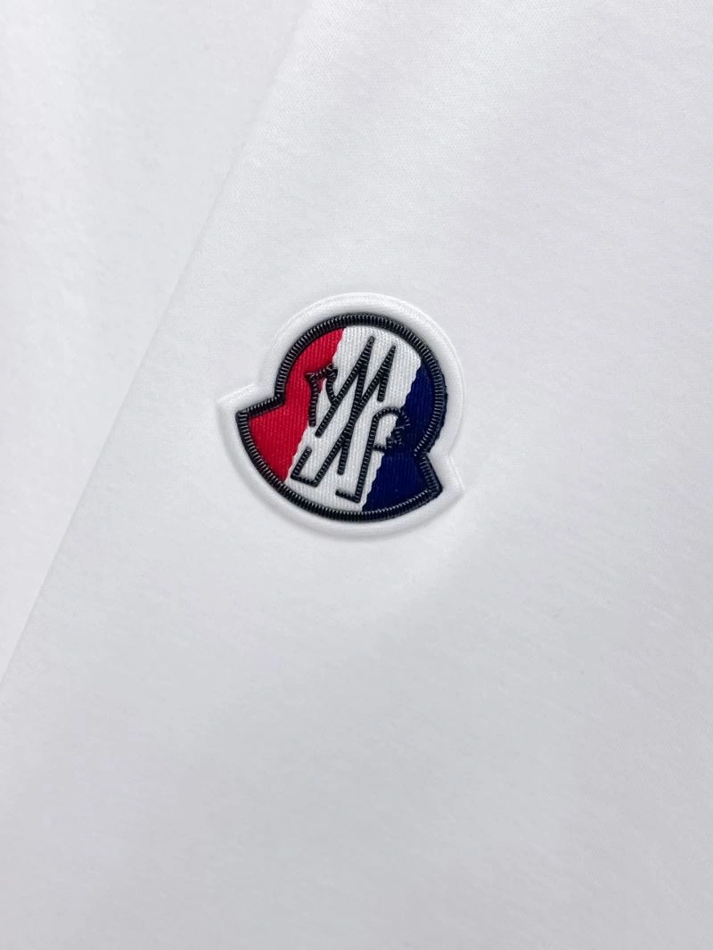 Indistinguishable Moncler T-Shirts