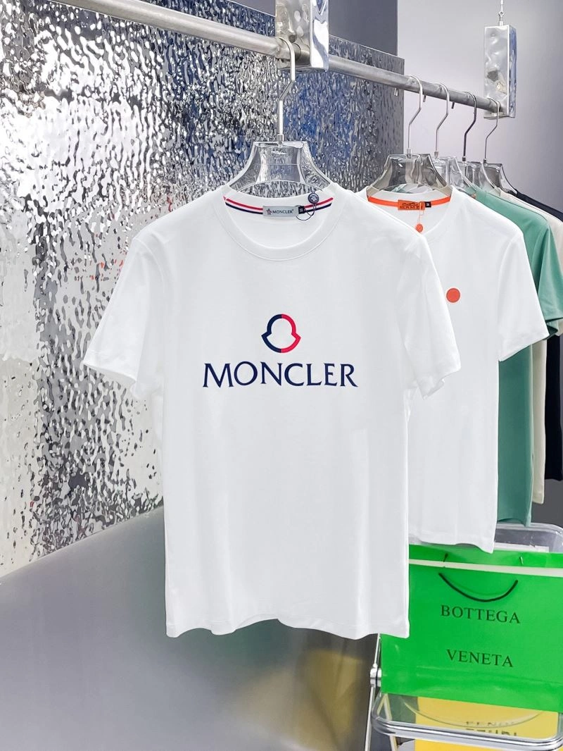 Moncler T-Shirts