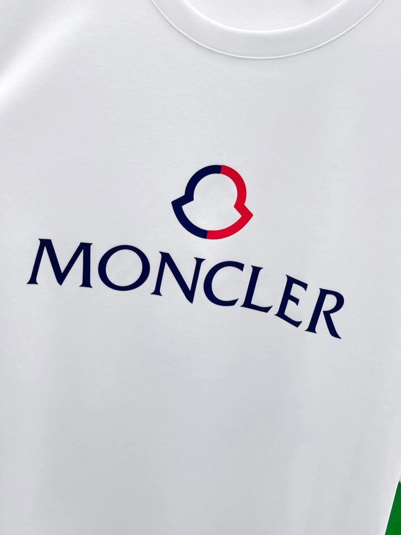 Perfect replica Moncler T-Shirts