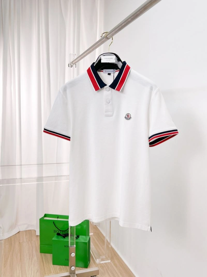 Moncler T-Shirts