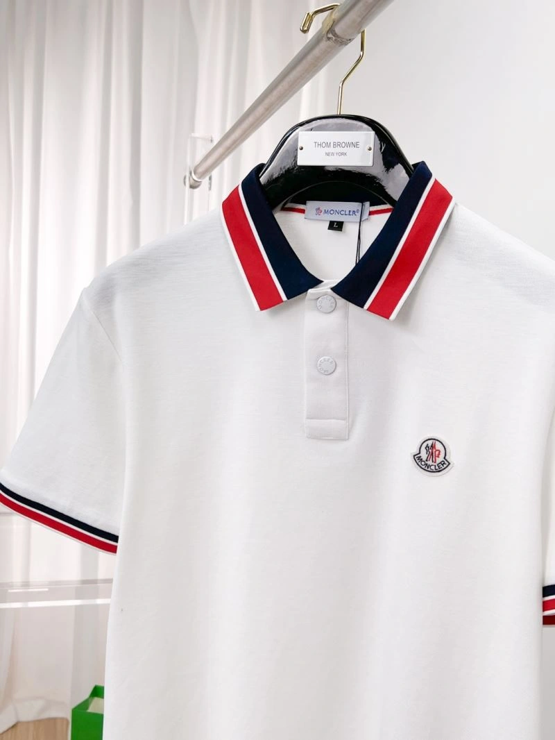 Legit Moncler T-Shirts