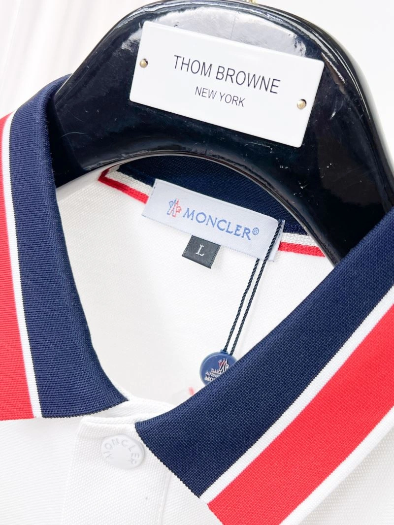 Legit Moncler T-Shirts