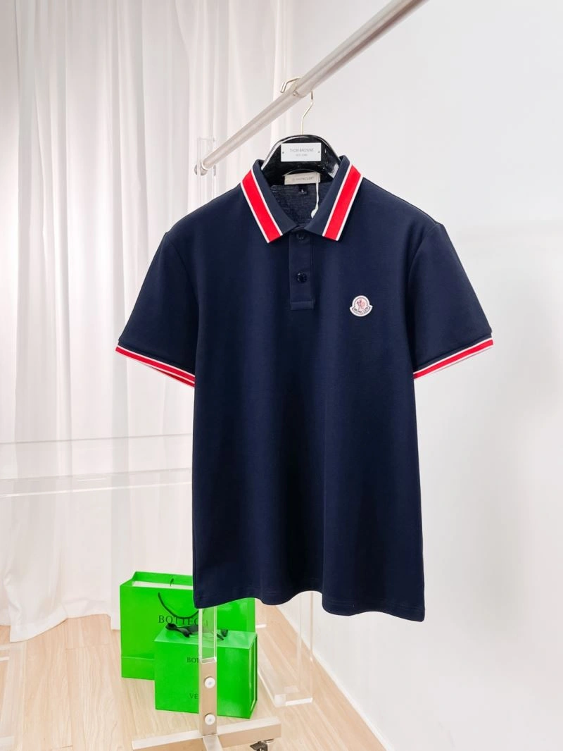 Moncler T-Shirts