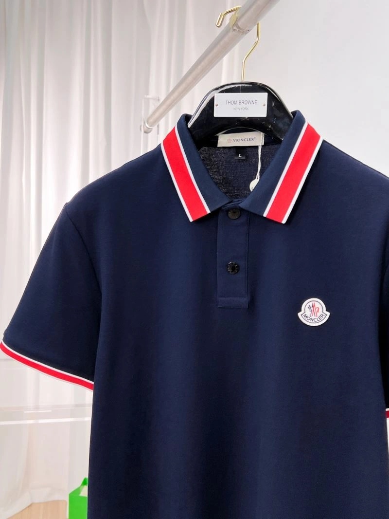 Authentic Moncler T-Shirts