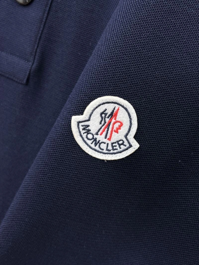 Authentic Moncler T-Shirts