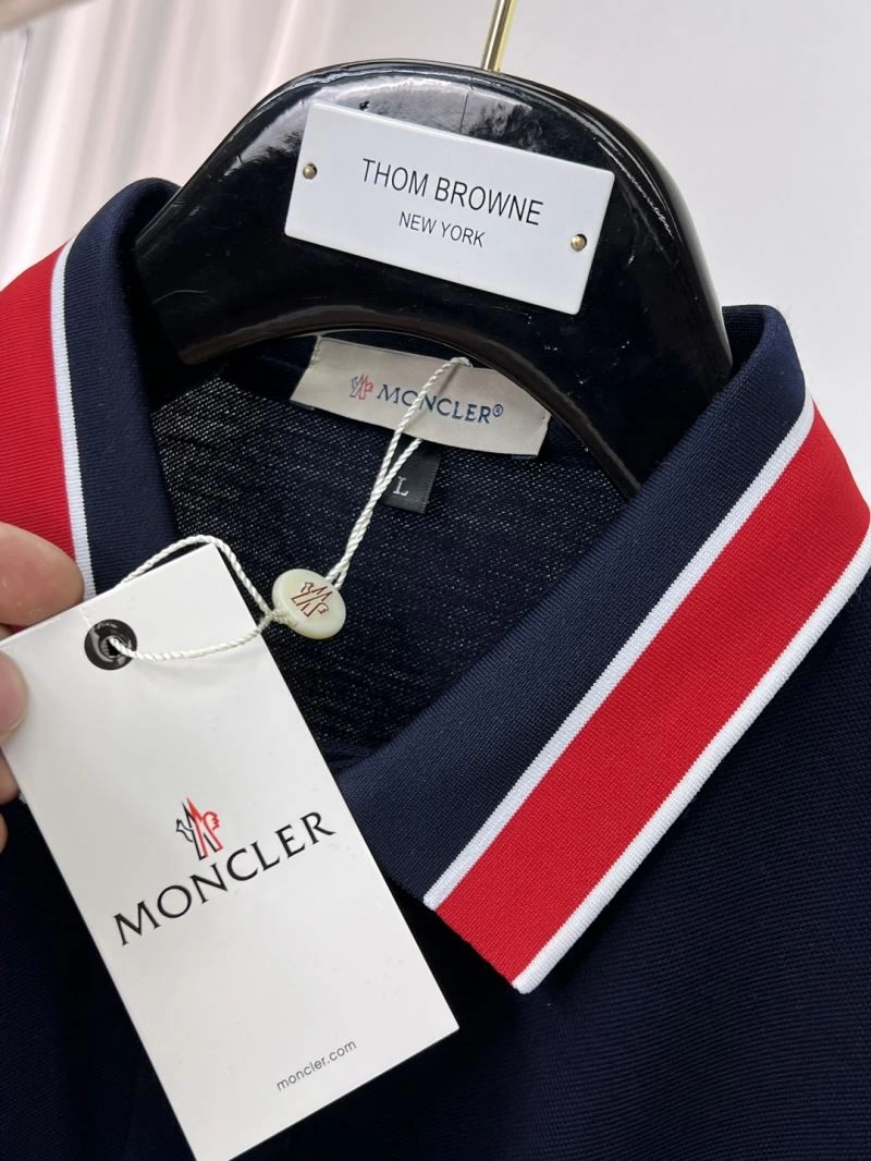 Authentic Moncler T-Shirts
