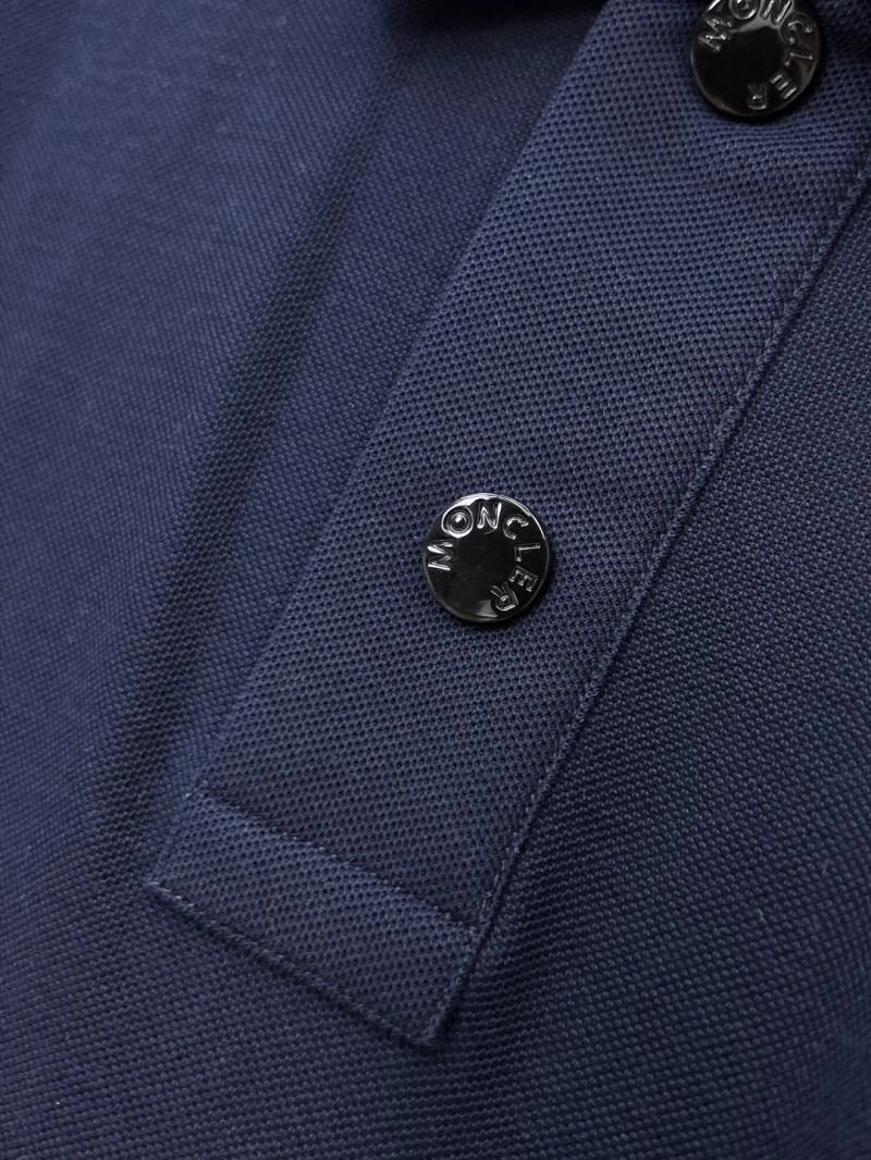 Authentic Moncler T-Shirts