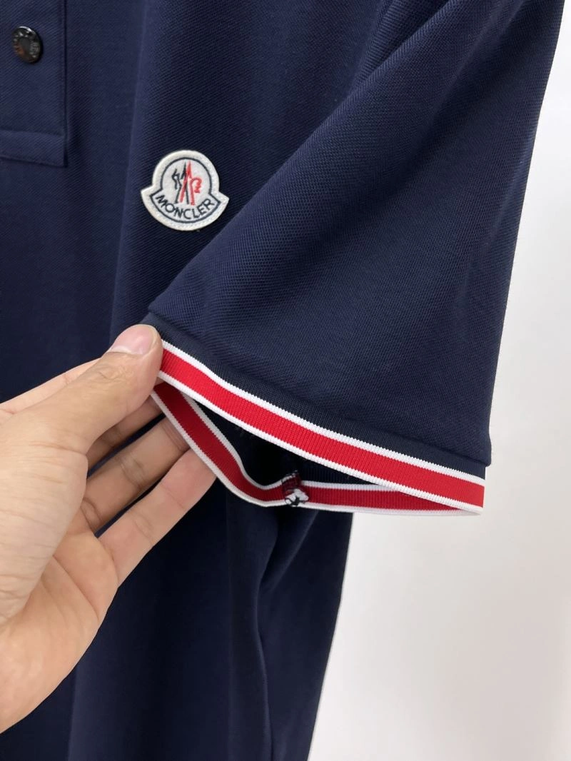 Authentic Moncler T-Shirts