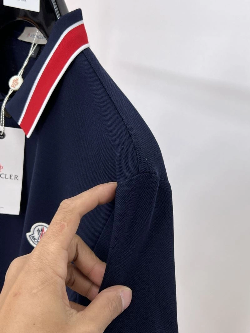 Authentic Moncler T-Shirts