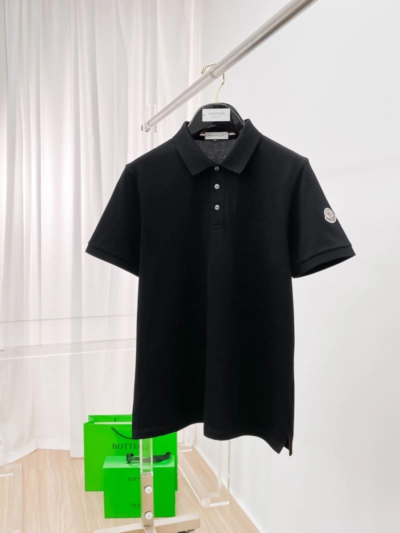 Moncler T-Shirts