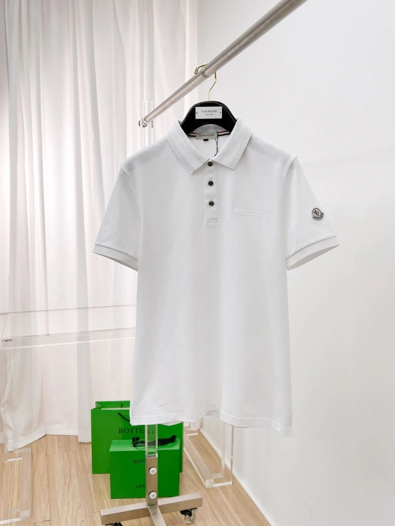 Moncler T-Shirts