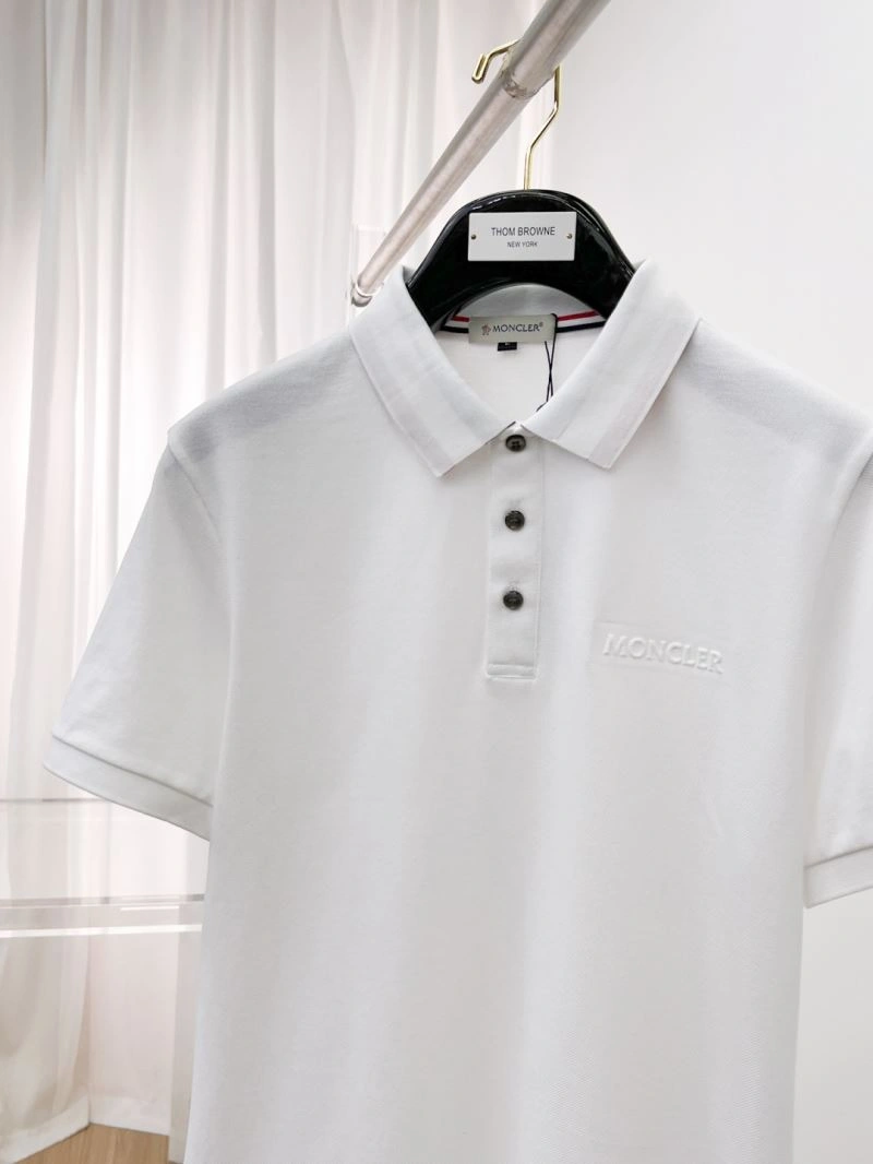 Reasonably priced Moncler T-Shirts