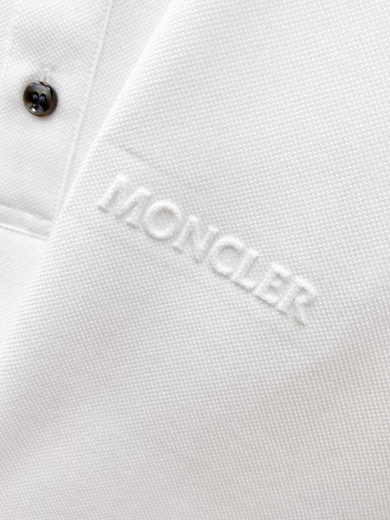 Reasonably priced Moncler T-Shirts