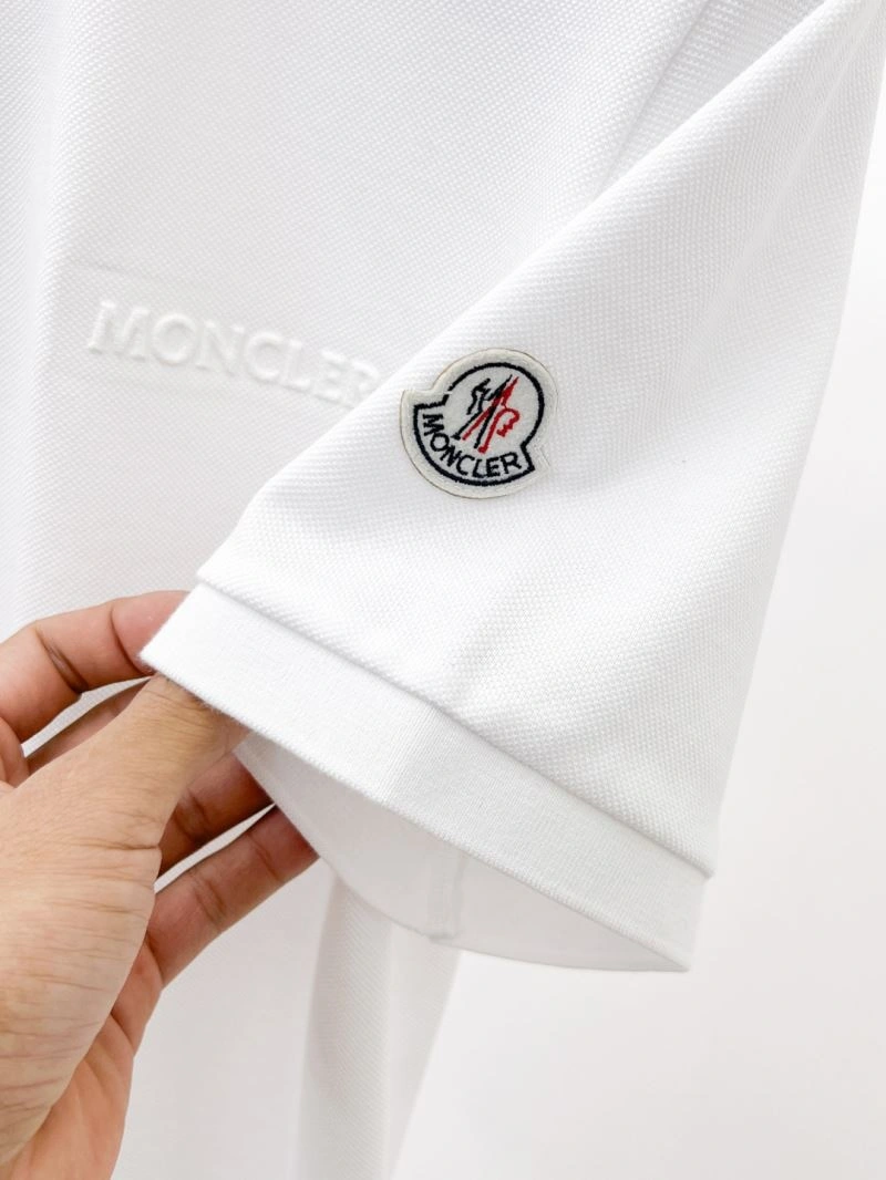 Reasonably priced Moncler T-Shirts