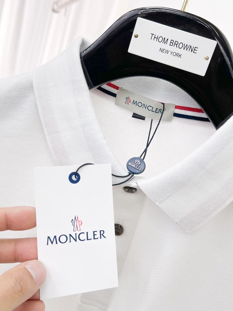 Reasonably priced Moncler T-Shirts