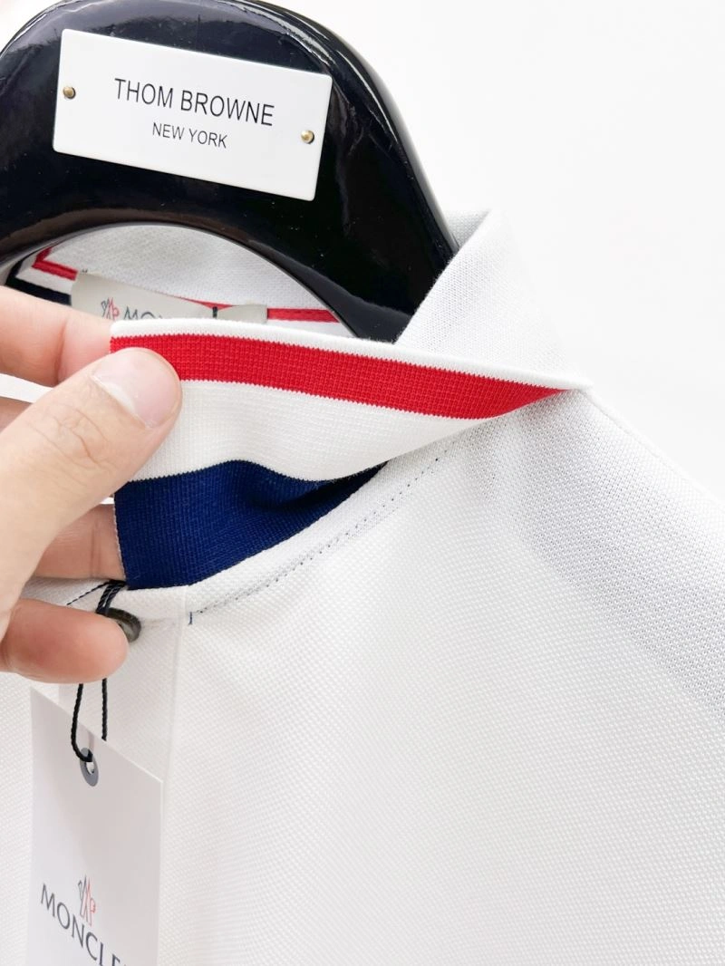 Reasonably priced Moncler T-Shirts