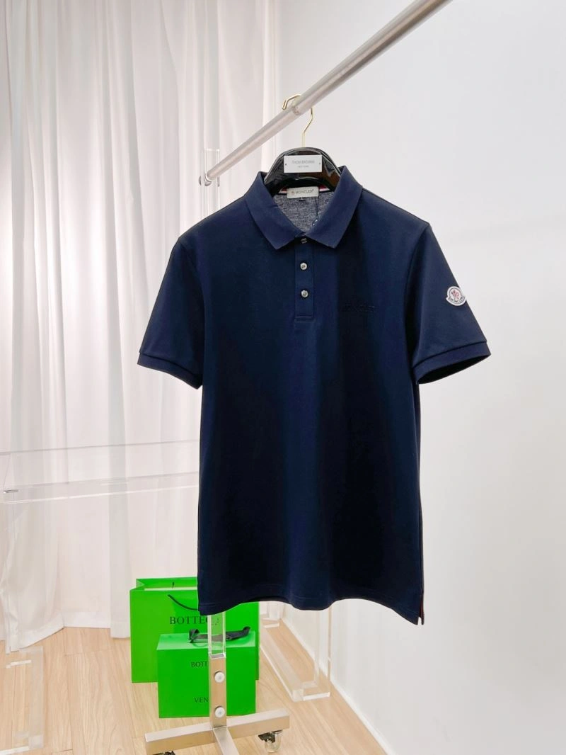 Moncler T-Shirts