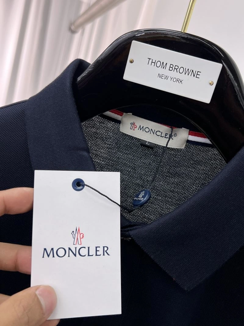 Original Moncler T-Shirts