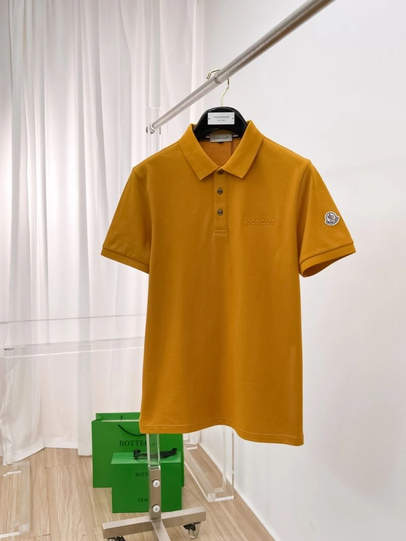 Moncler T-Shirts