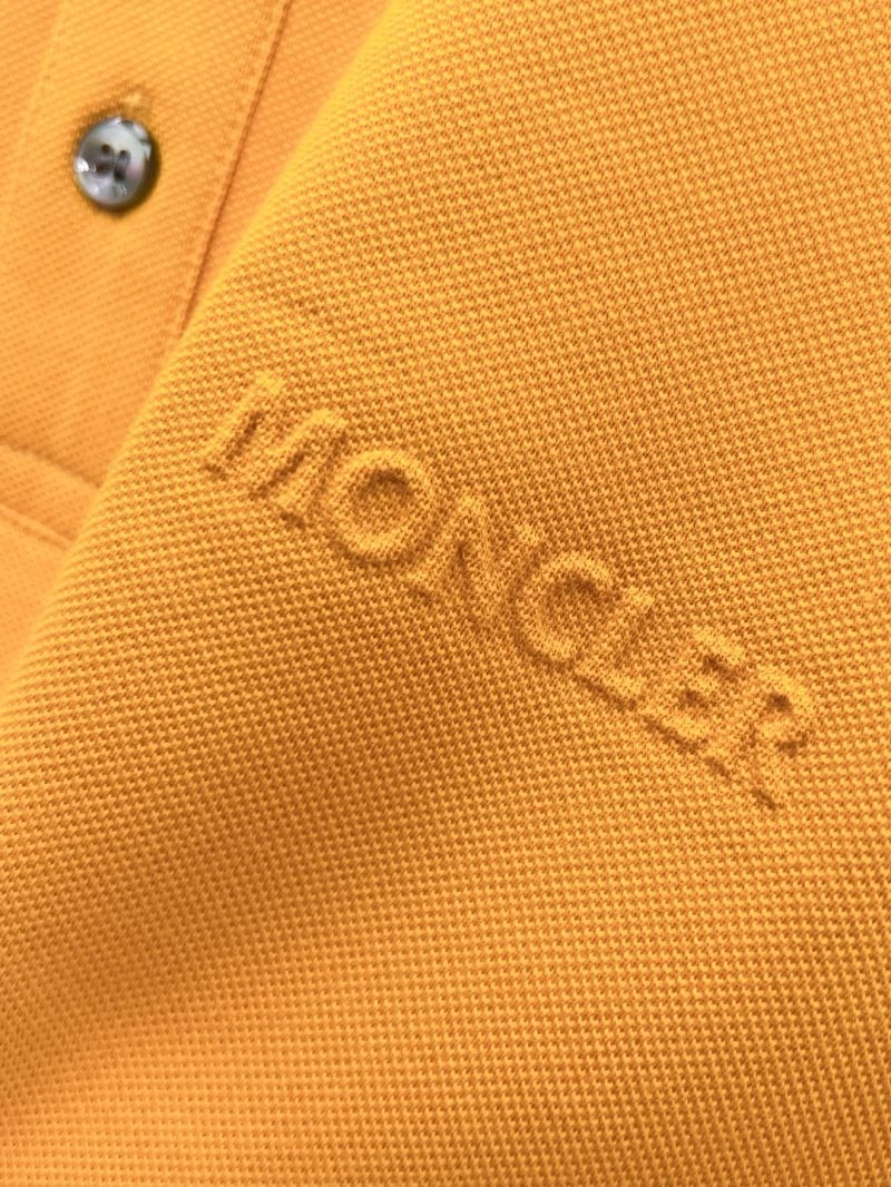 Original Moncler T-Shirts