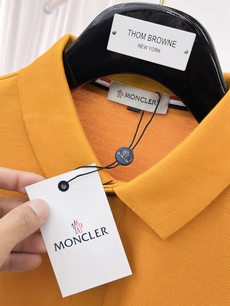 Original Moncler T-Shirts