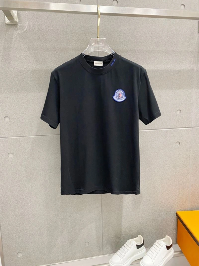Moncler T-Shirts