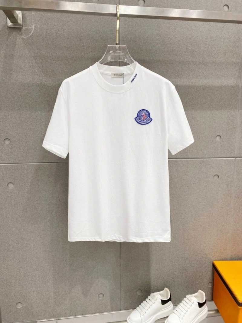 Moncler T-Shirts