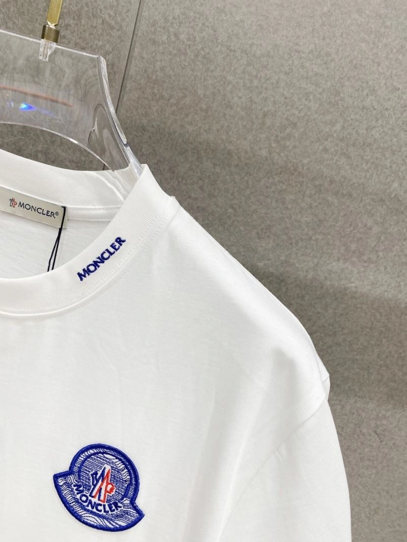 Value-priced Moncler T-Shirts
