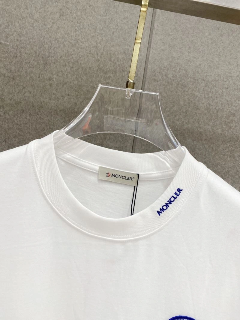 Value-priced Moncler T-Shirts