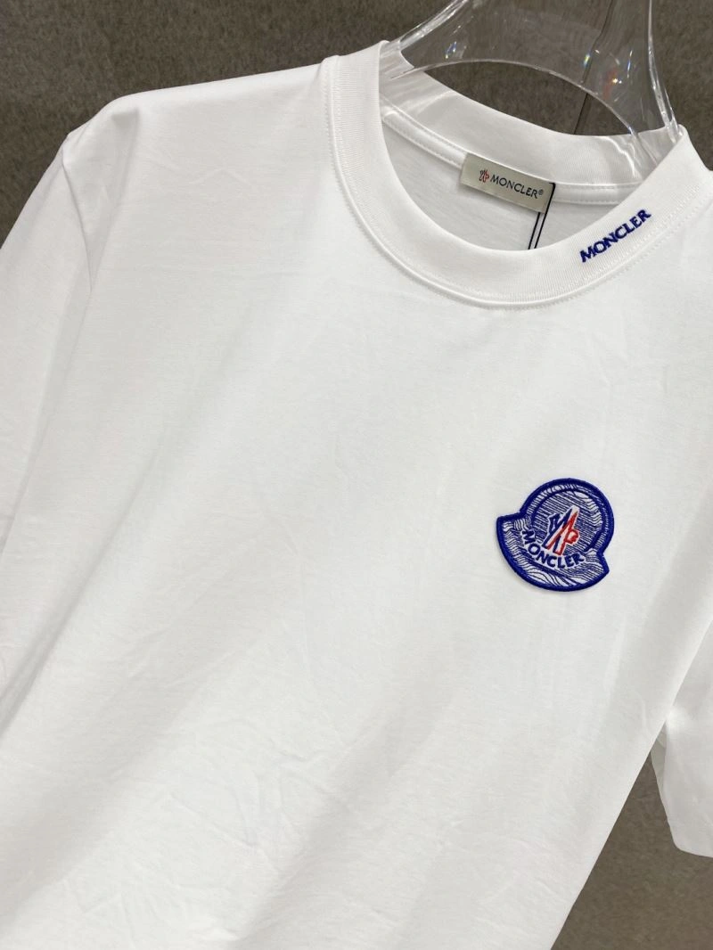 Value-priced Moncler T-Shirts
