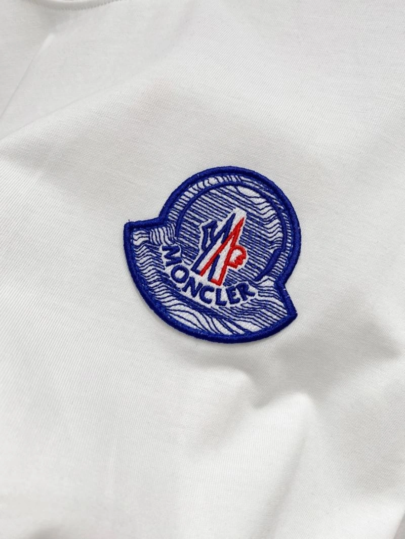 Value-priced Moncler T-Shirts