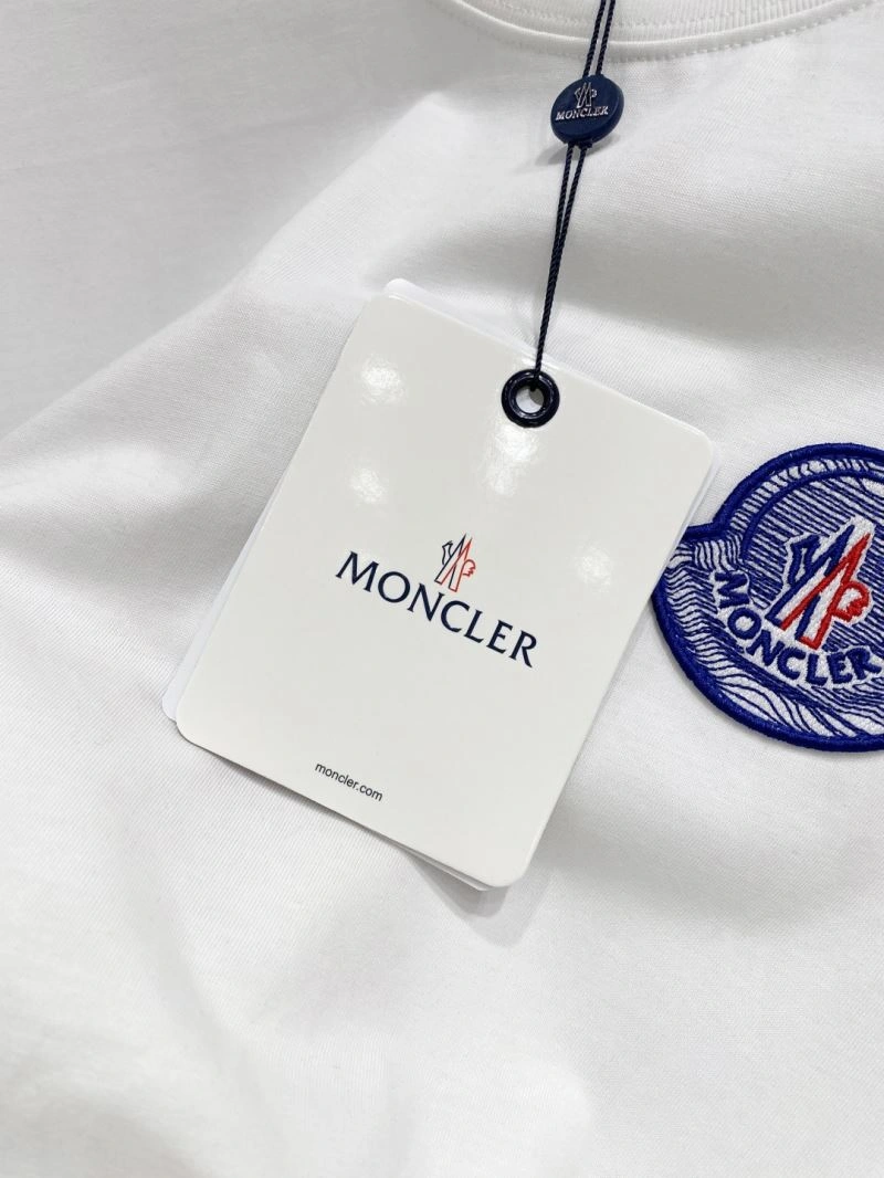 Value-priced Moncler T-Shirts
