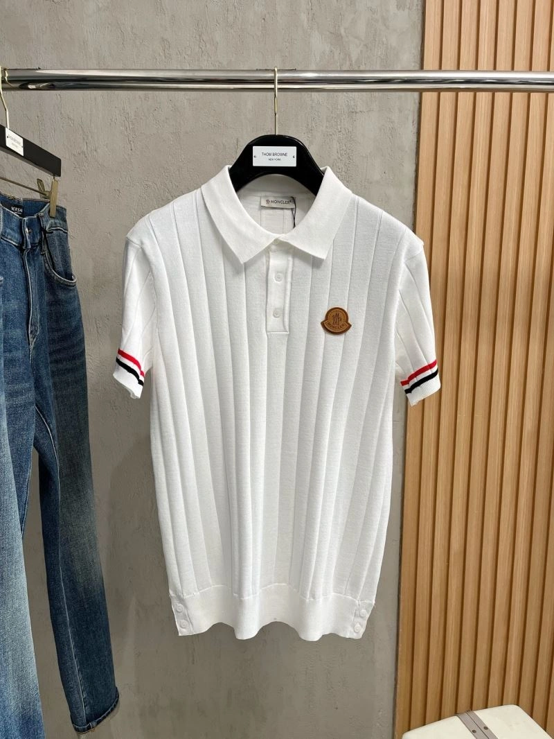 Moncler T-Shirts