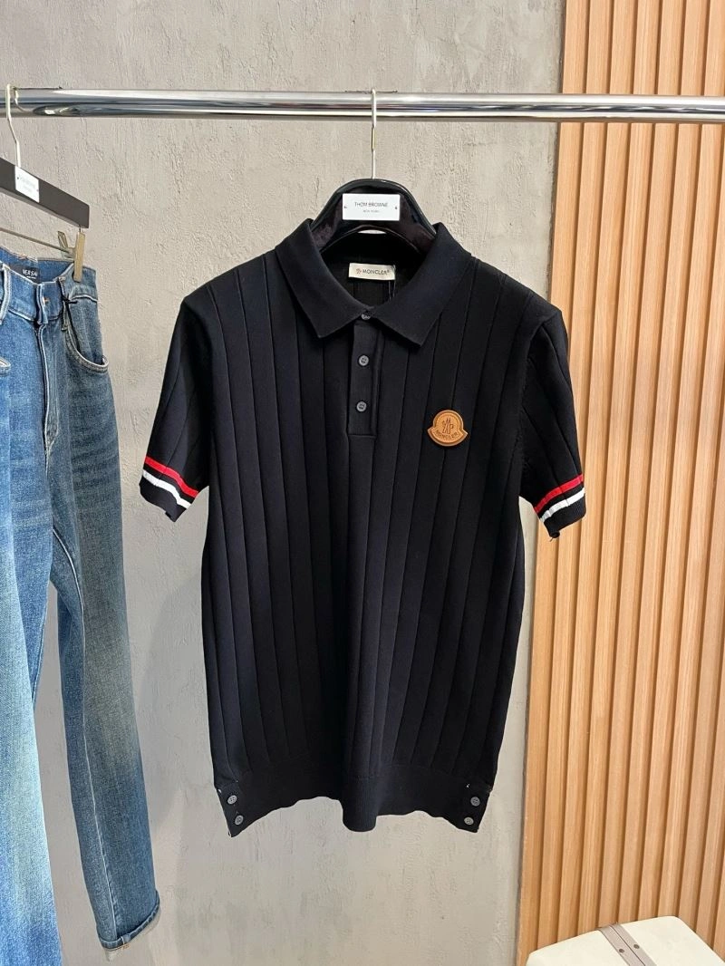 Moncler T-Shirts