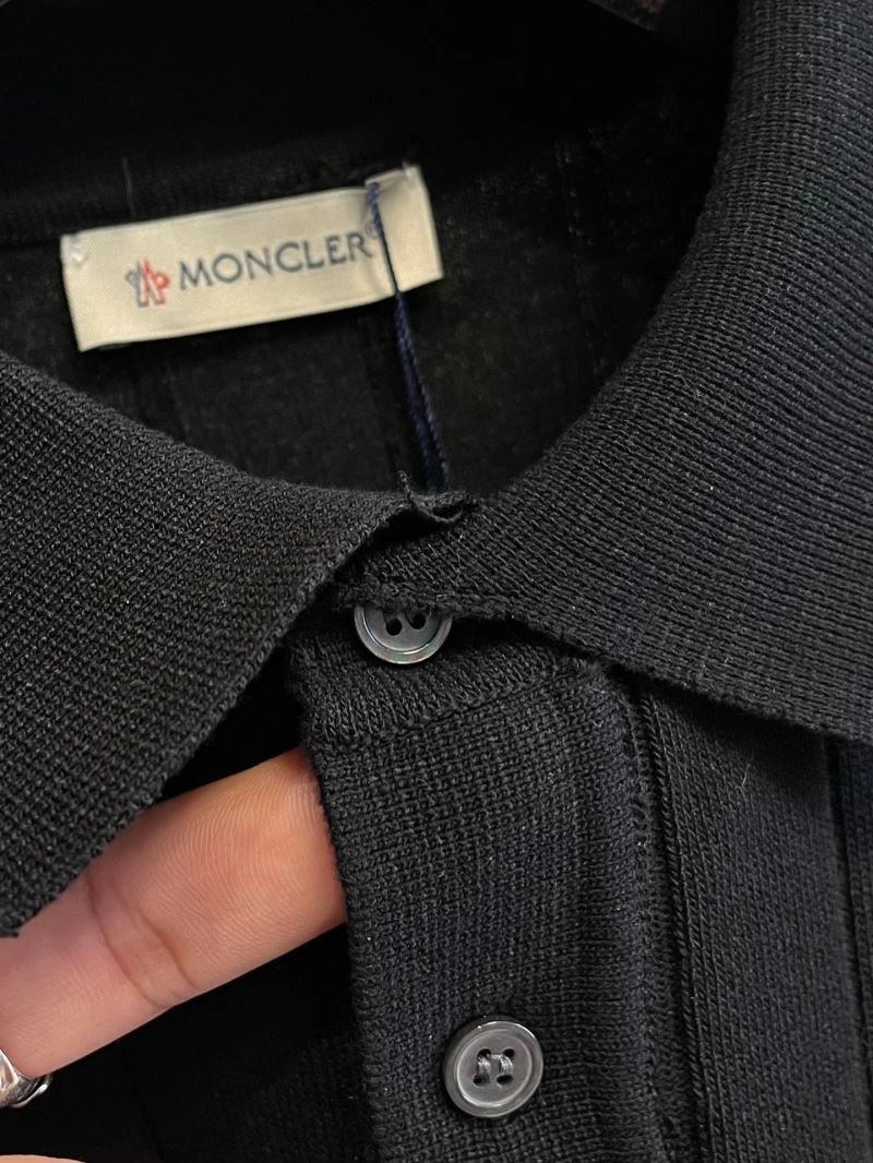 Inexpensive Moncler T-Shirts