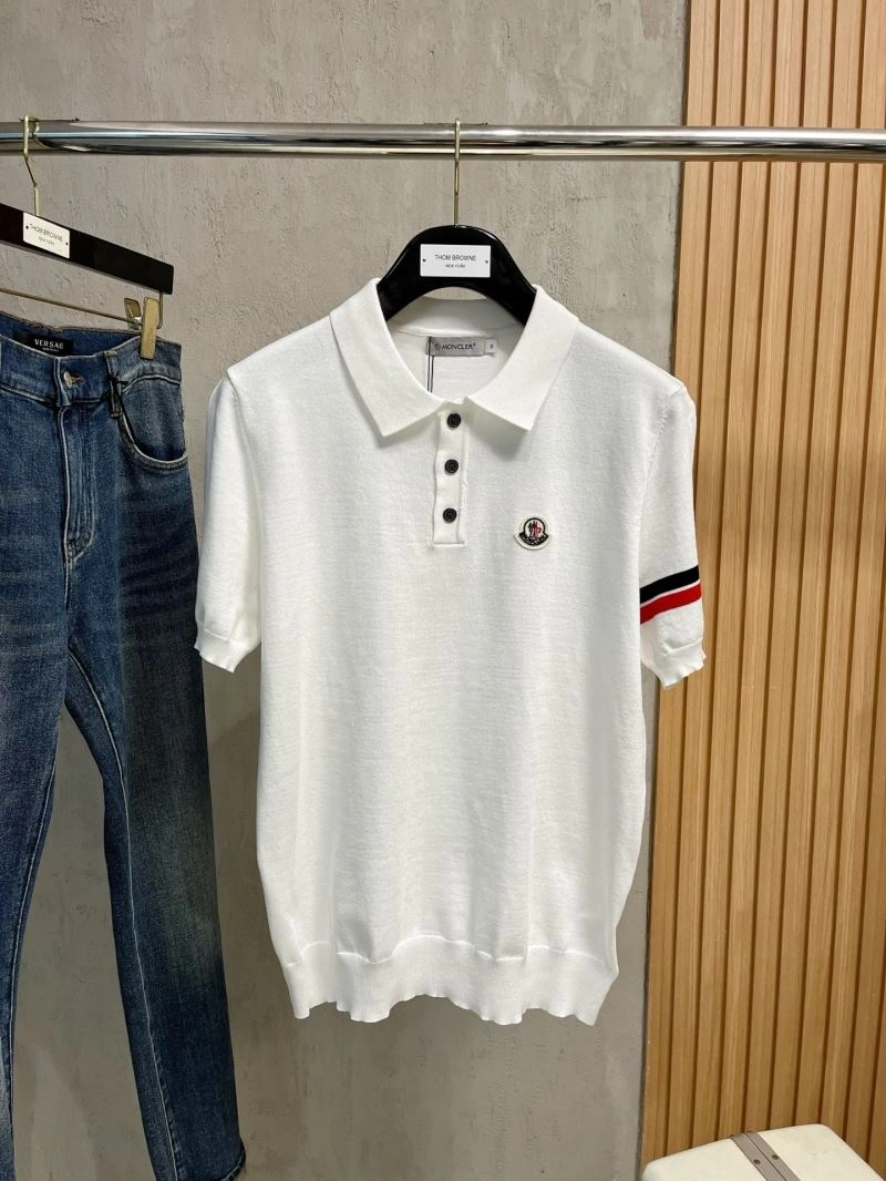 Moncler T-Shirts